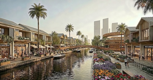 Sun Elite City tái định nghĩa 'trung tâm Bãi Cháy'